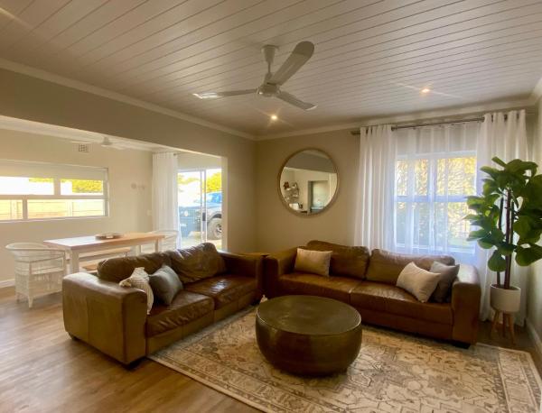 Garden Flat Near Bayview Centre & Hospital - Mossel Bay