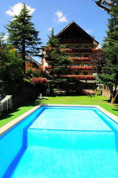 Rutllan & Spa - Andorra la Vella