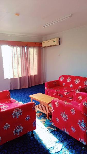 Singhs 3 Bedroom Apartment - フィジー