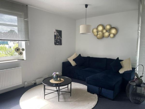 Wohnung Mit Flair - Brême