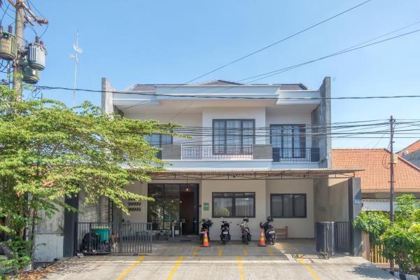 Mono Coliving Ngagel, Surabaya - Surabaya