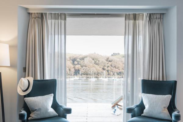 Dart Marina Hotel - Brixham