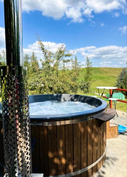 Agrowczasy U Bartka - Polnische Ostsee