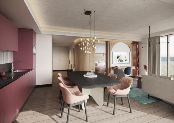 Baltic Park Loft By Zdrojowa - Usedom