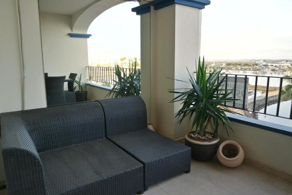 Marina I By Ĥ - Marina Isla Canela Pmhi35p10 - Ayamonte