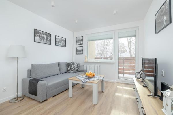 Mountain Corner Apartment In Zakopane By Noclegi Renters - Zakopane