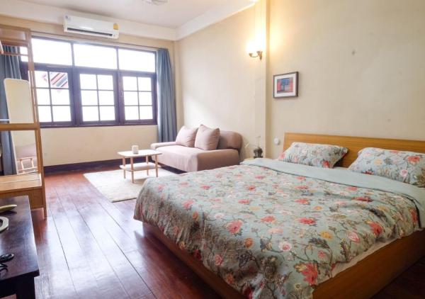 Dahouse Next To Mrt Itsaraphap Exit1 - Bangkok Yai