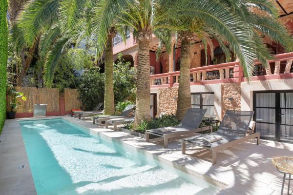 Hotel Can Quetglas - Palma
