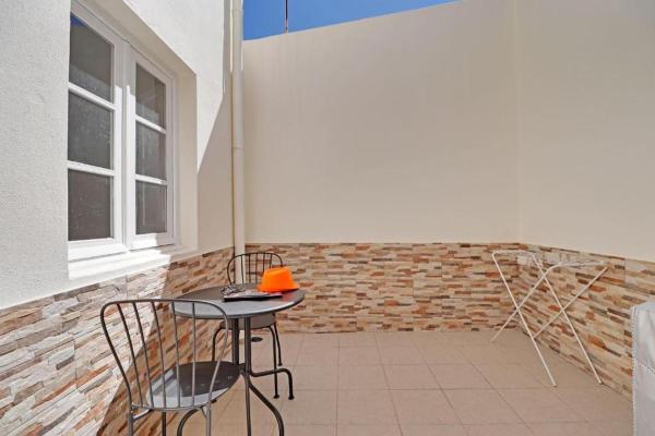 Fig House - Monte Gordo