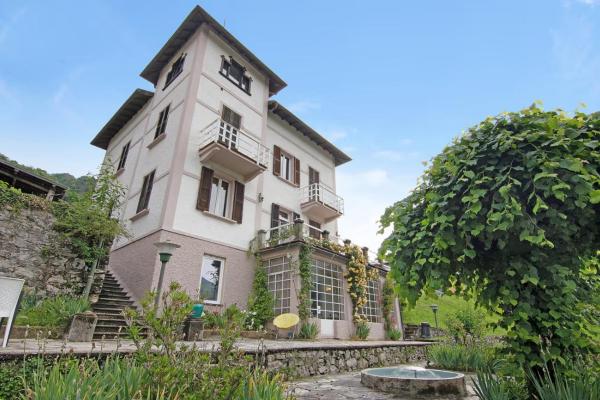 Villa Oleandra By Quokka 360 - Private Garden And Swimming Pool - Lugano