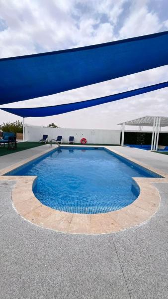 Falaj Hub Retreat - Ras al Khaimah