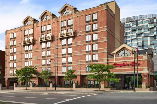 Fairfield Inn & Suites By Marriott Boston Cambridge - Cambridge, MA