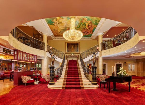Bridge House Hotel, Leisure Club & Spa - Tullamore