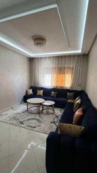 Ennour Apartment - Agadir