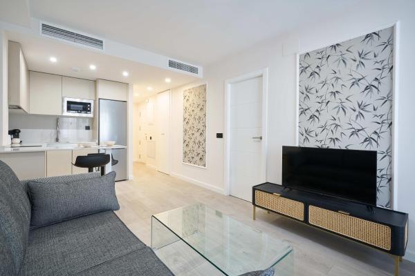 Apartamento Grace - Málaga