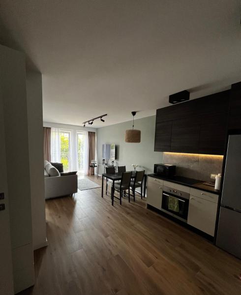 Przytulny Apartament W Samym Centrum - Łódź
