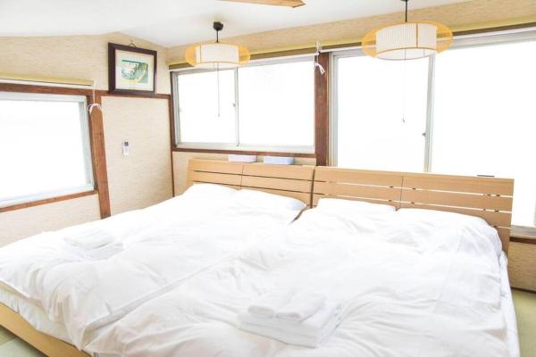 Unito Residence Shirokane - 白金別邸 - - Tokio