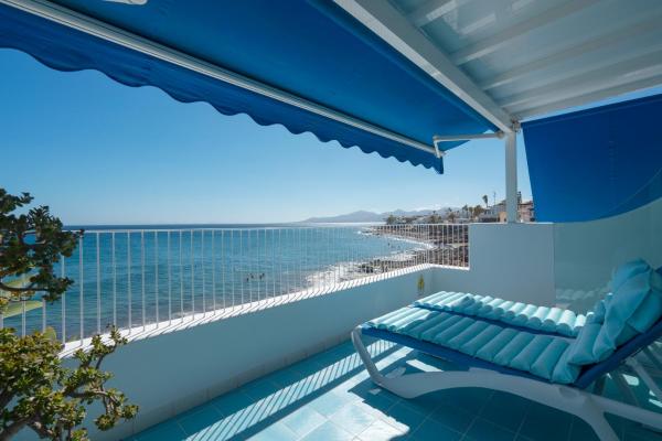 Sea Front Caletón Suite - Puerto del Carmen