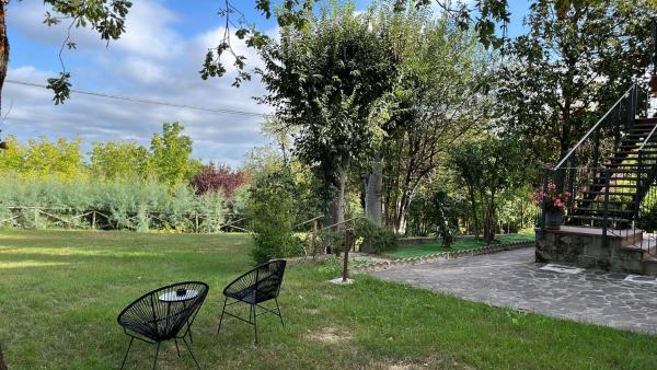 Tosa Welcome - Imola