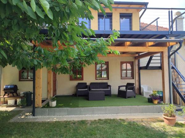 Holiday Home In Balatonvilagos 31292 - Balatonkenese