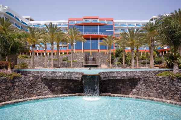 R2 Hotel Pajara Beach - Fuerteventura