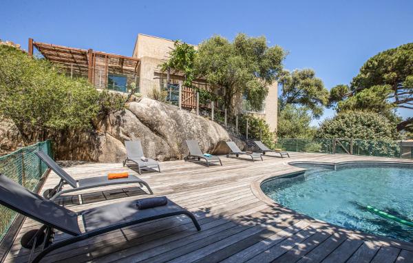 Gorgeous Home In Calvi - Calvi
