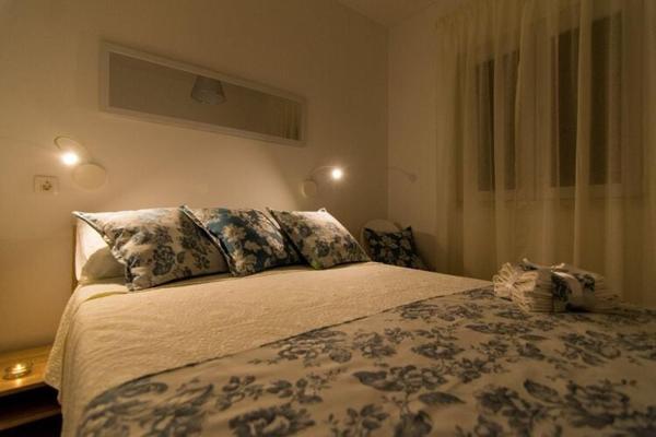 Apartment Boris St - Two Bedroom Apartment With Terrace And Jacuzzi - Trogir