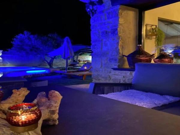 Villa Stalla With Swimming Pool - Spalato