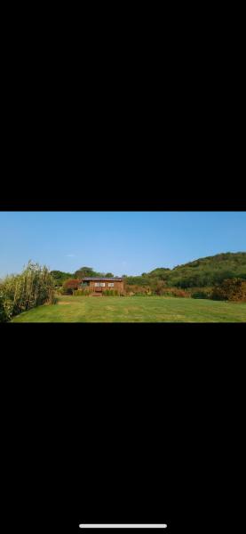 Sunny Corner Farm - St Austell