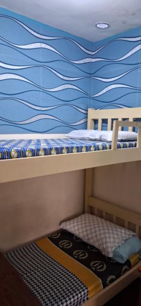 Lowest Price Room In Chinatown Davao With Wifi Room 3 - Davao City