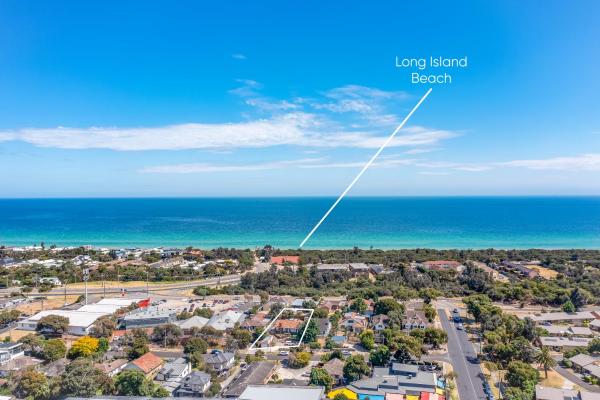 Long Island Beach House Gateway To Mornington Peninsula#free Parking - Frankston