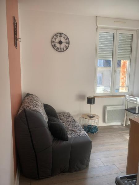 Le Petit Bailleux - Aisne