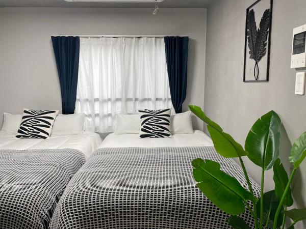 Comma House Otsuka 201 - Tokyo