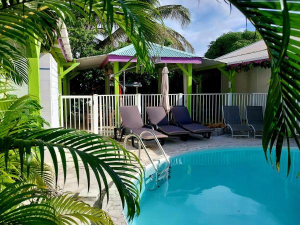 Logisrev - Guadeloupe