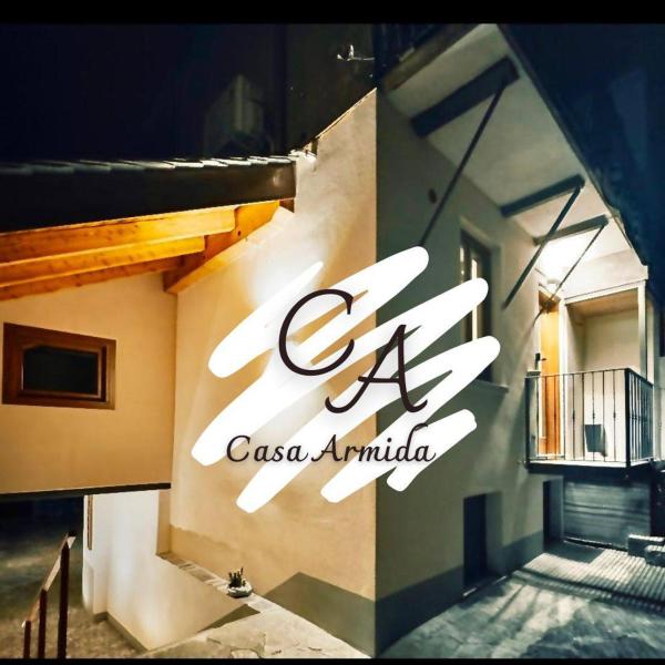 Casa Armida - Tirano