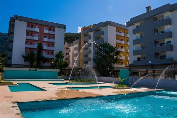 Passaredo 4 - Vista Linda E Perto Da Praia! - Ubatuba