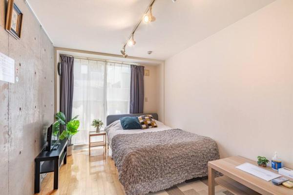 Shirokane Apartment Hotel 2 - Kawasaki