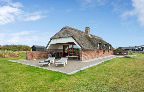 Holiday Home Fladsbjergvej Iii - Ringkøbing