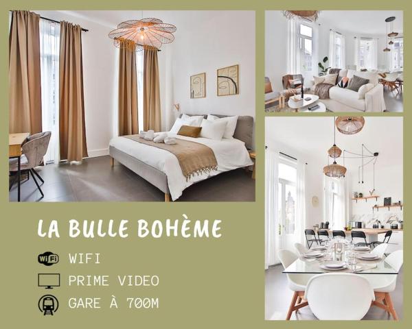 La Bulle Bohème - Entièrement Neuf, Près De Spa - Sprimont