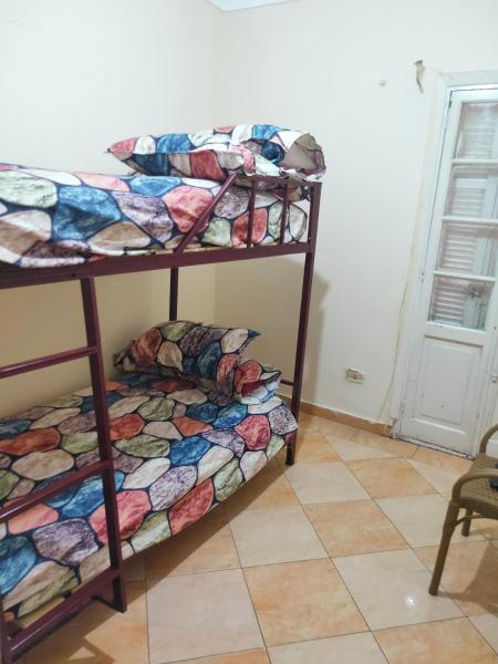 Alexandria Hostel هوستل الاسكندرية - Aleksandria