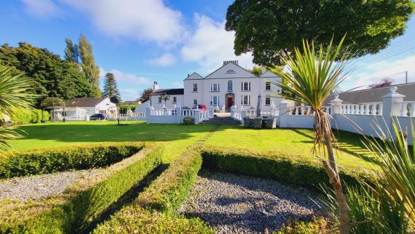 Riverview Georgian House - Navan