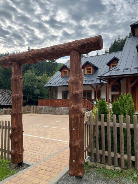 Apartmány La ŠIška - Makov