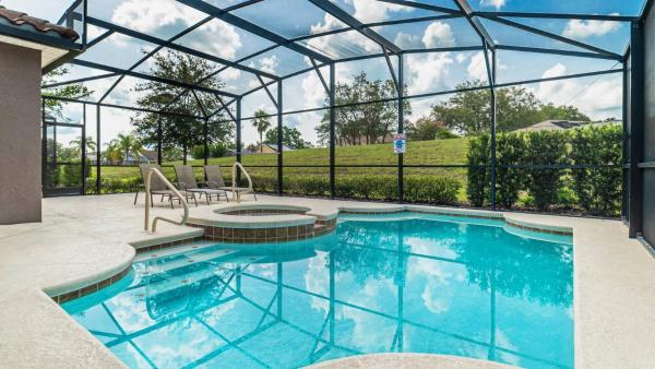 5160 Oakbourne - Davenport, FL