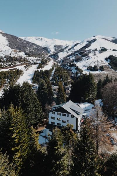 Hotel Dinko - Argentina