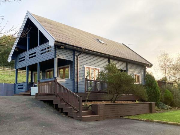 Enlighten Lodge Great Ayton Yorkshire - Redcar