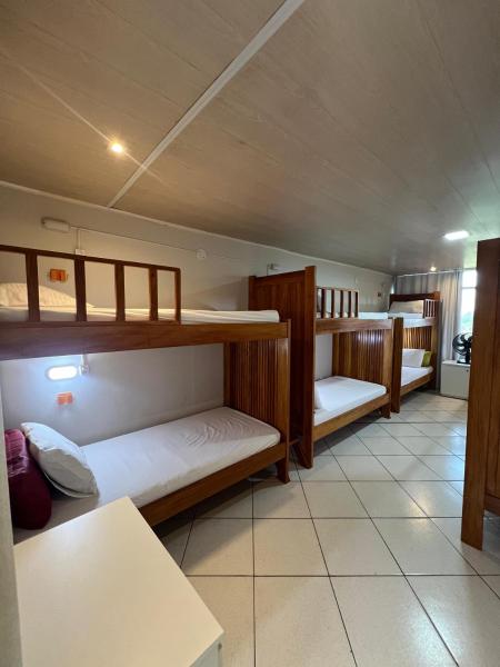 Hostel Da Jô - Ilhéus