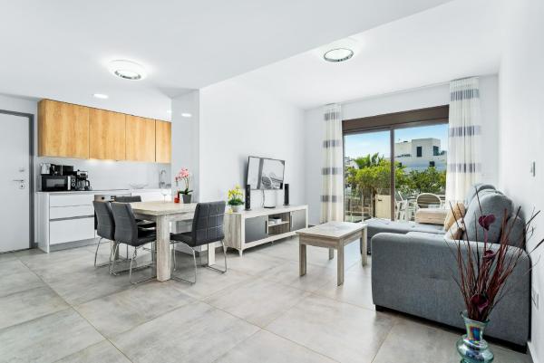 Bungalow Fausto Sunrise - Cabo Roig