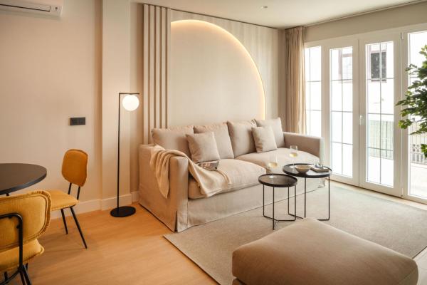 Vita Home Lanzarote I Deluxe Apartments - Arrecife