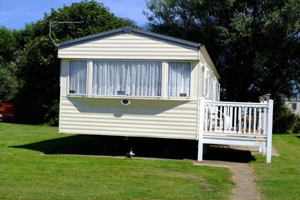 61 Southfield - Skipsea Sands - Hornsea