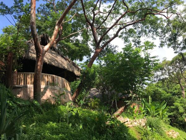Haliksai - Bungalows, Glamping And Retreatcenter - Sayulita
